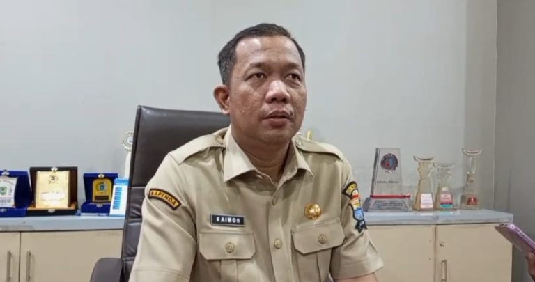 Bapenda Palembang Imbau Warga Bayar PBB Sebelum Jatuh Tempo 31 ...