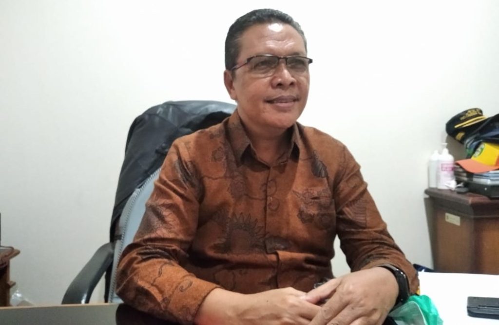 Begini Sosok Suparman Romans Dimata Kalangan Aktivis di Sumsel ...